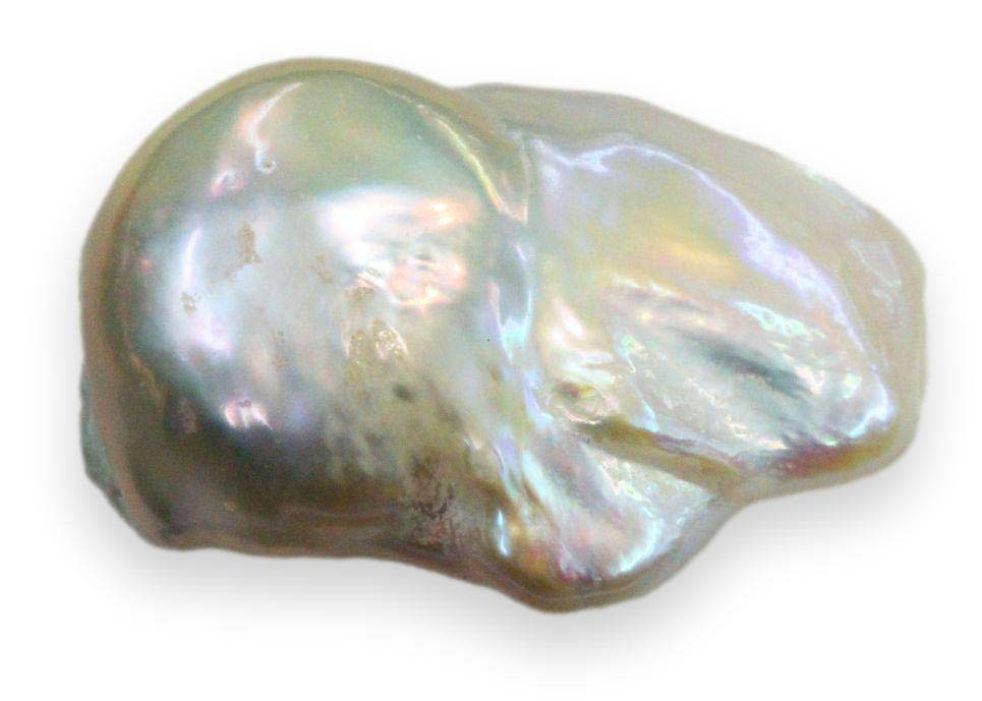Fireball Pearl - 9.83 gms.