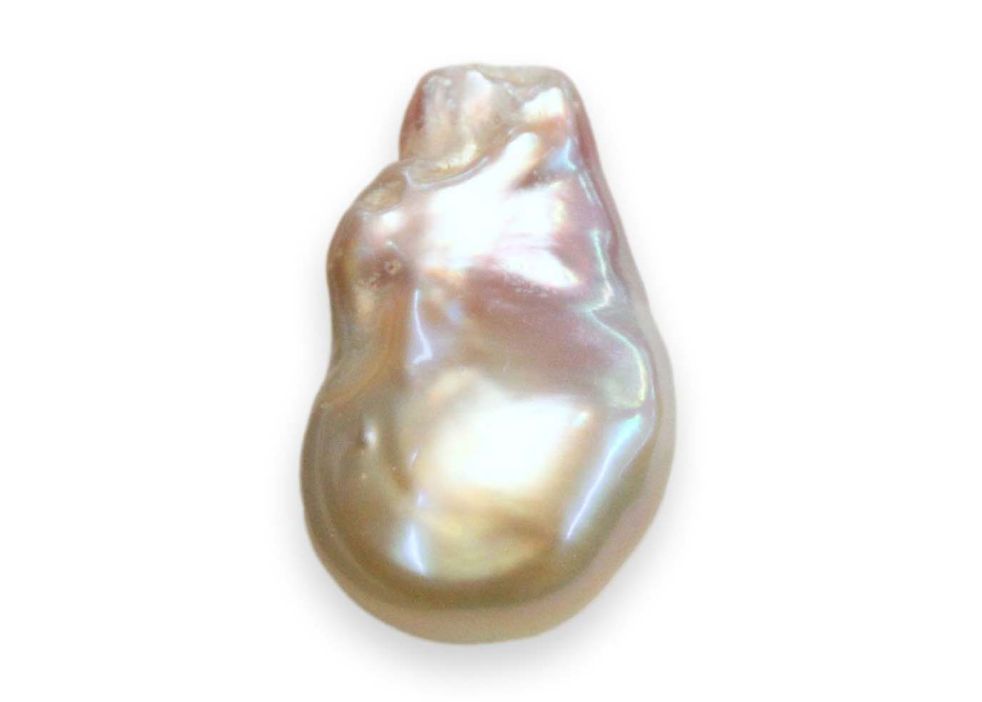 Fireball Pearl - 8.90 gm.
