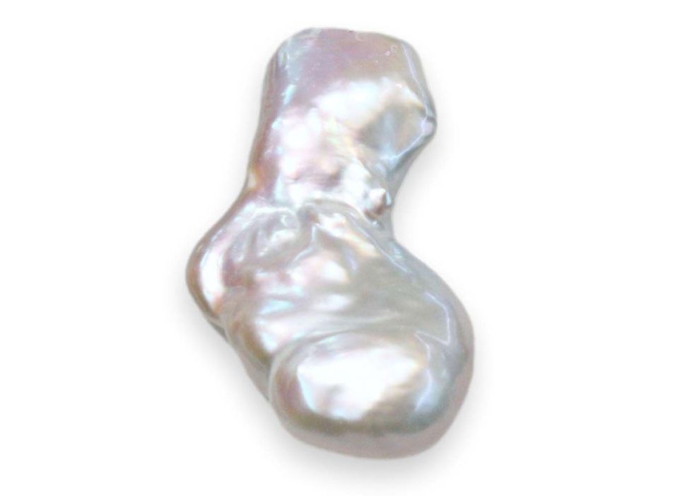 Fireball Pearl - 8.16 gms