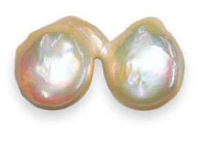 Fireball Pearl - 9.52 gms